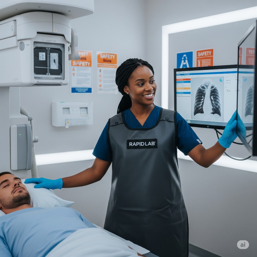 Rapid Lab & Diagnostics | Reliable Medical Tests in Tema